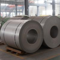 China TISCO 2B BA 430 Stainless Steel Coil 1000mm 1219mm 1500mm for sale