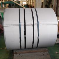 China 904L Cold Rolled Stainless Steel Sheet In Coil UNS N08904 Hot Rolled for sale