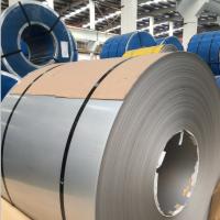 China EN 10088-2 Stainless Steel Coil 1.4301 UNS S30400 0.1-16.0mm for sale