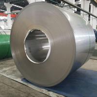 China ASTM A240 321 Stainless Steel Coil for sale