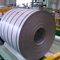 China ASTM A240 321 Stainless Steel Coil for sale