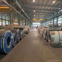 China 309S Heat Resistant Stainless Steel Roll for sale