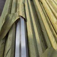 China Bright Anneal Cold Drawn Bright Bar 304 316L 2205 2507 321 Cold Rolled for sale