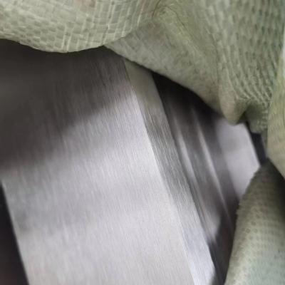 China Bright Anneal Cold Drawn Bright Bar 304 316L 2205 2507 321 Cold Rolled for sale