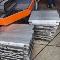 China ASTM A276 Cold Drawn Stainless Steel Bar Round Flat Hexagon Square for sale