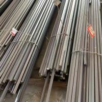 China EN 1.4404 316L AISI 316 Polished Stainless Steel Round Bar 3-30mm for sale
