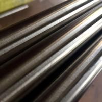 China EN 1.4404 316L AISI 316 Polished Stainless Steel Round Bar 3-30mm for sale
