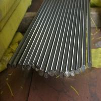 China EN 1.4404 316L AISI 316 Polished Stainless Steel Round Bar 3-30mm for sale