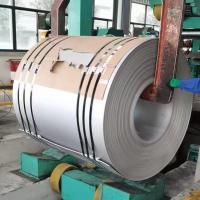 China TISCO 2205 Duplex Stainless Plate 1.4462 S31803 ASTM A240 for sale