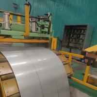 China TISCO 2205 Duplex Stainless Plate 1.4462 S31803 ASTM A240 for sale