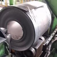 China UNS S32205 Stainless Steel Duplex Plate 2205 Thickness 0.4-16.0mm TISCO POSCO for sale