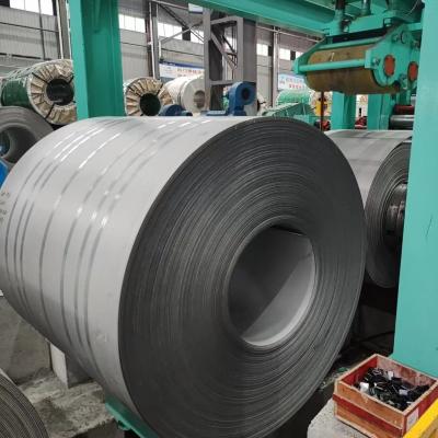 China UNS S32205 Stainless Steel Duplex Plate 2205 Thickness 0.4-16.0mm TISCO POSCO for sale