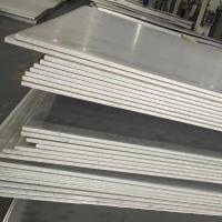 China 316L 1.4404 Stainless Steel Plate 3.0-16.0mm Width 1500mm TISCO POSCO for sale