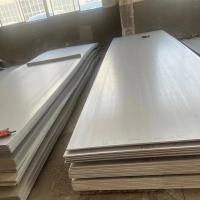 China 316L 1.4404 Stainless Steel Plate 3.0-16.0mm Width 1500mm TISCO POSCO for sale