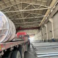 China 316L 1.4404 Stainless Steel Plate 3.0-16.0mm Width 1500mm TISCO POSCO for sale