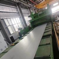China ISO9001 316L Stainless Steel Plate 3.0-100mm 1500mm 1219mm 1000mm for sale