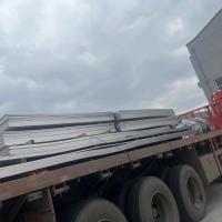 China EN 1.4404 0.4-60.0mm Stainless Steel Hot Rolled Plate NO.1 2B for sale