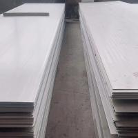 China UNS S31603 Stainless Steel Plate 316L 1.4404 SUS316L 1500mm 1800mm 2000mm for sale