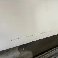 China Heat Resistant Polished SS Sheet 310S 0.8-16.0mm 2B NO.1 Surface Grade EN 1.4845 for sale