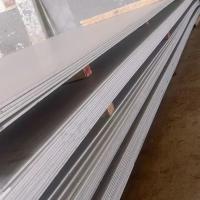 China Heat Resistant Polished SS Sheet 310S 0.8-16.0mm 2B NO.1 Surface Grade EN 1.4845 for sale