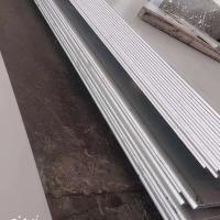 China ASME UNS S31008 16.0mm-3mm Thick Stainless Steel Sheet for sale