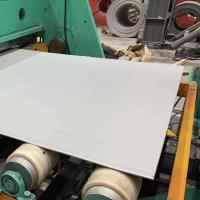 China 310S Hot Rolled Stainless Steel Plate 1.4845 S31008 0.6-16.0mm for sale