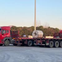China 309S Stainless Steel Sheet And Plate TISCO 1.0-14.0mm AISI309 UNS S30908 for sale