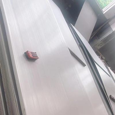 China ASTM A240 Stainless Steel Plate UNS S30908 309S 1.4833 Heat Resistant 0.6-14.0mm for sale