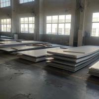 China ASTM A240 Stainless Steel Plate UNS S30908 309S 1.4833 Heat Resistant 0.6-14.0mm for sale