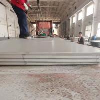 China ASTM A240 Stainless Steel Plate UNS S30908 309S 1.4833 Heat Resistant 0.6-14.0mm for sale