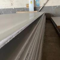 China AISI 309 Stainless Steel Sheet 309S 0.6-16.0mm 1500mm 1219mm 1000mm for sale