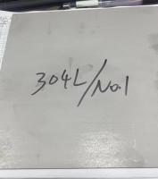 China TISCO AISI 304 Stainless Steel Plate 1.4301 0.4-100mm for sale