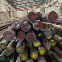 China EN 10204-3.1 Certificated Stainless Steel Bar Round 1.4301 10-300mm for sale