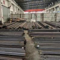 China 6m 304L Stainless Steel Round Bar ASTM A276 316L 310S 321 for sale