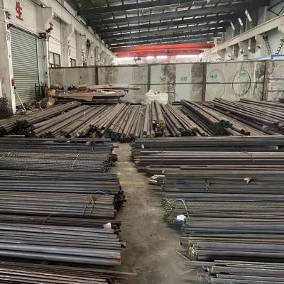 China 6m 304L Stainless Steel Round Bar ASTM A276 316L 310S 321 for sale