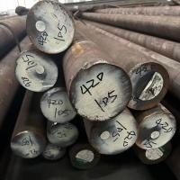China 309S Stainless Round Bar Heat Resistant Hot Rolled 10-250mm for sale