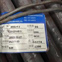 China 309S Stainless Round Bar Heat Resistant Hot Rolled 10-250mm for sale