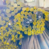 China Heat Resistant 310 Stainless Steel Bar 310S/310H Round Black Bright for sale