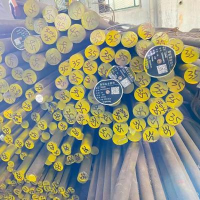 China Heat Resistant 310 Stainless Steel Bar 310S/310H Round Black Bright for sale