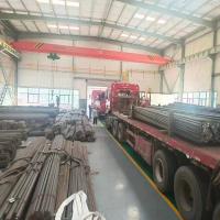 China EN 10088 310S 1.4845 Round Polished Stainless Steel Rod 10-350mm for sale