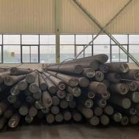 China 10-350mm 316L Stainless Steel Bar 1.4404 ASTM EN DIN for sale