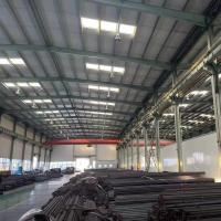 China 10-350mm 316L Stainless Steel Bar 1.4404 ASTM EN DIN for sale