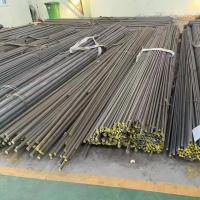 China 10-350mm 316L Stainless Steel Bar 1.4404 ASTM EN DIN for sale