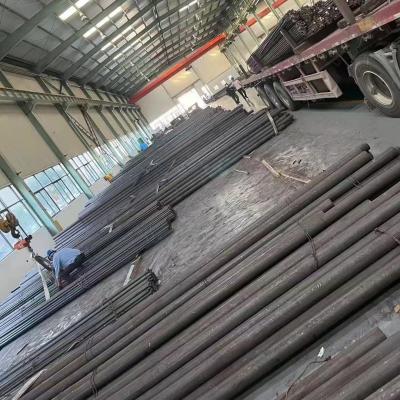 China 10-350mm 316L Stainless Steel Bar 1.4404 ASTM EN DIN for sale