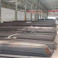 China ASTM A276 Stainless Steel Bright Round Bar 316L Polished Grade 1.4404 for sale