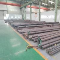 China ASTM A276 Stainless Steel Bright Round Bar 316L Polished Grade 1.4404 for sale