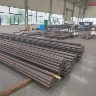 China Hot Rolled Grade 347 Stainless Steel Bar ASTM A276 for sale