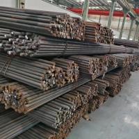 China Hot Rolled Grade 347 Stainless Steel Bar ASTM A276 for sale
