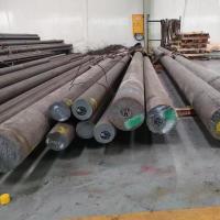 China Hot Rolled Grade 347 Stainless Steel Bar ASTM A276 for sale