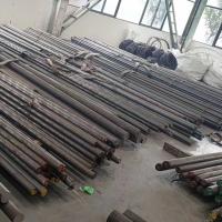 China 321 Cold Rolled Stainless Steel Bar Hot Rolled Bright Round for sale